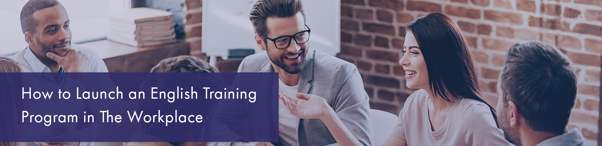 How to Launch an English Training Program in the Workplace | Voxy